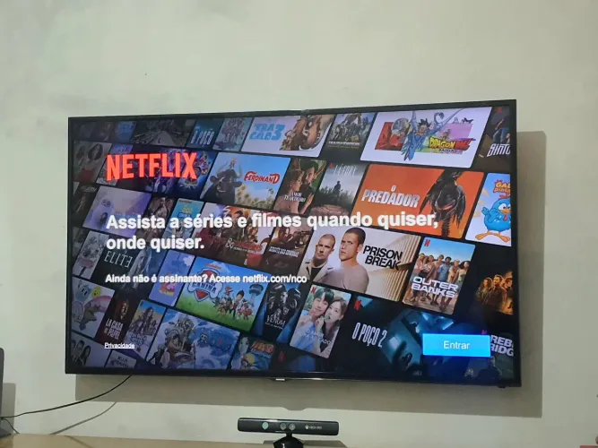 "tv 60 polegadas" - TVs no Brasil