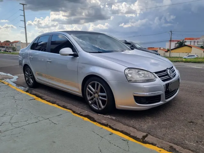 "jetta 2010" no Brasil