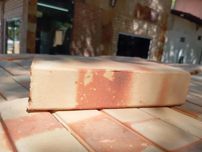 Tijolos e Blocos em Fortaleza e região, CE