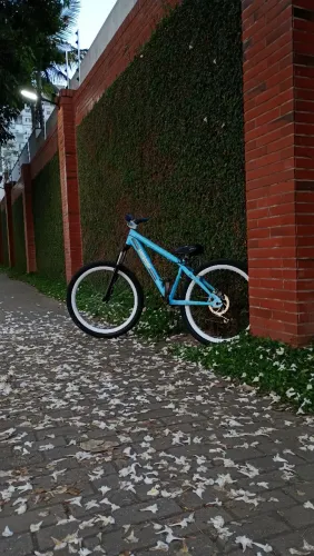 "perifa aro 26" - Ciclismo no Brasil