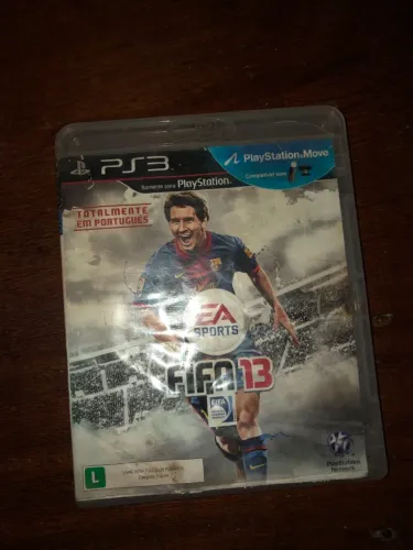 "fifa 2013" no Brasil