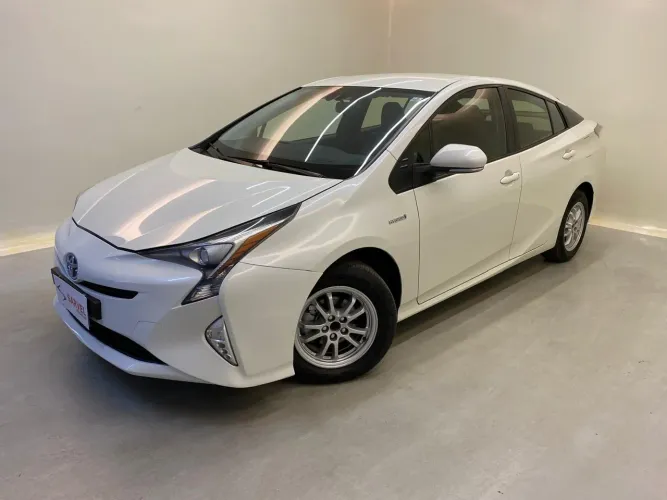 Toyota Prius 2018 Usados e Novos