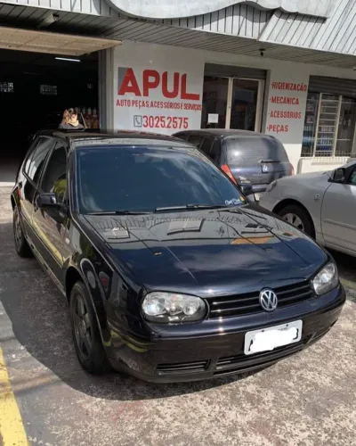 "volkswagen golf 2005" - Carros Usados e Novos à venda