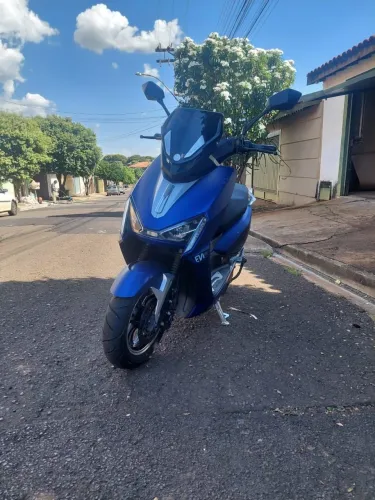Motos Voltz EV01 EV1 Sport 3000w (elétrica) no Brasil