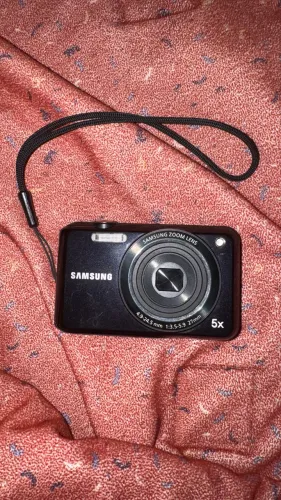"camera digital samsung" - Câmeras e Filmadoras no Brasil