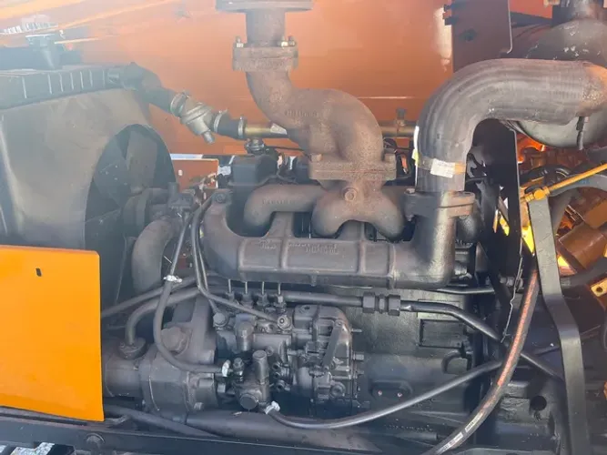 "valmet 885" no Brasil