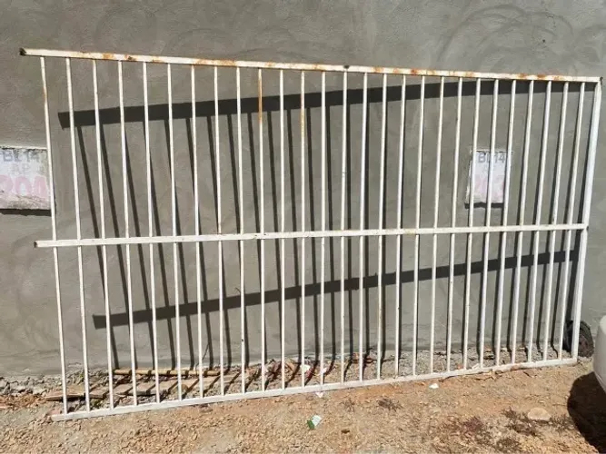 "grades em metalon" - Portas e Janelas no Brasil