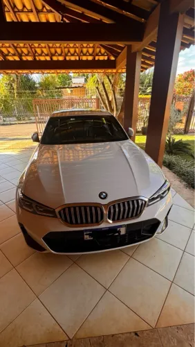 BMW Usados e Novos - Brasília, DF