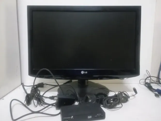 TVs em São Paulo e região, SP