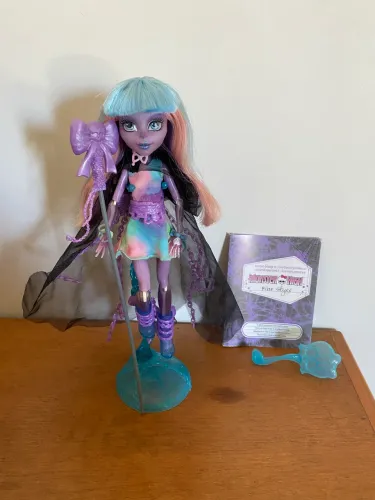 "boneca stefany" - Brinquedos e Jogos no Brasil