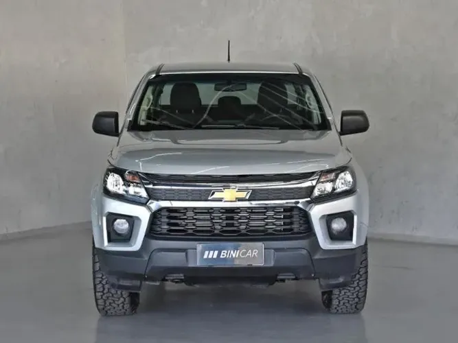 Chevrolet S10 Pick-up LT 2.8 TDI 4X4 CD Diesel AUT Usados e Novos