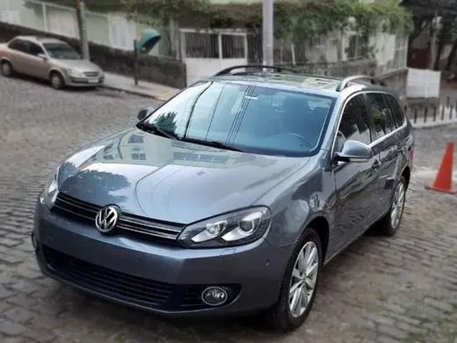 Volkswagen Jetta Variant 2.5 20V 170cv Tiptronic Usados e Novos