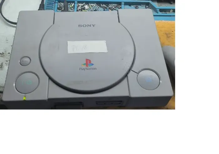"ps1 slim" - Consoles de Vídeo Game no Brasil