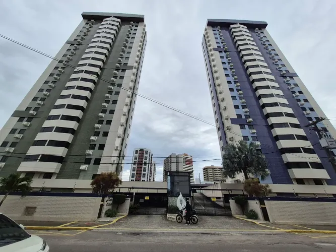 Apartamentos à venda - Capim Macio, Natal - RN | OLX