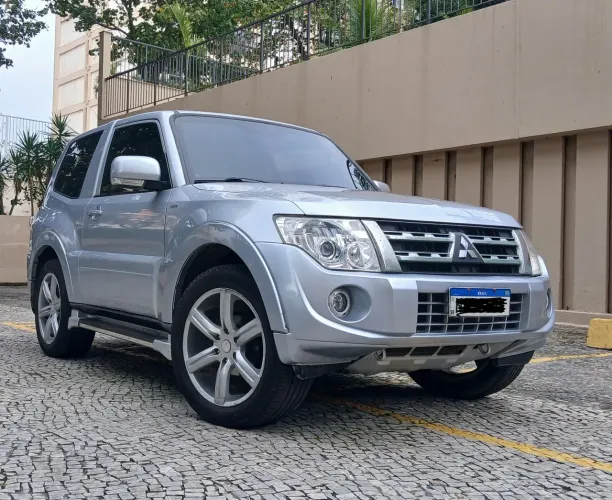 Mitsubishi Usados e Novos