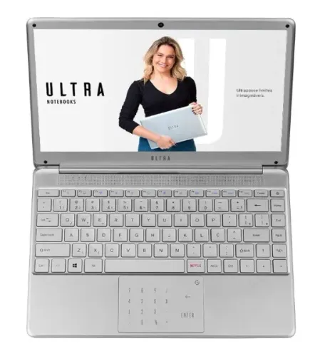 "notebook ultra" - Notebooks no Brasil