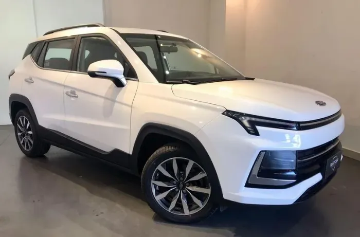 JAC T60 Usados e Novos