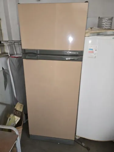 "prosdocimo geladeira" - Geladeiras e Freezers no Brasil