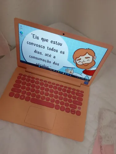 "notebook samsung rosa" - Notebooks no Brasil