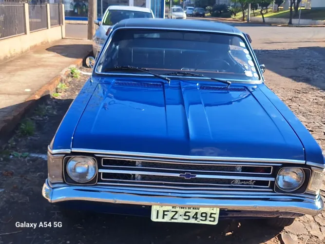 Chevrolet Opala 1974 Usados e Novos