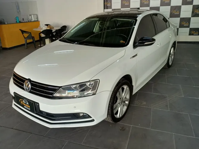 "vw jetta 2015" no Brasil