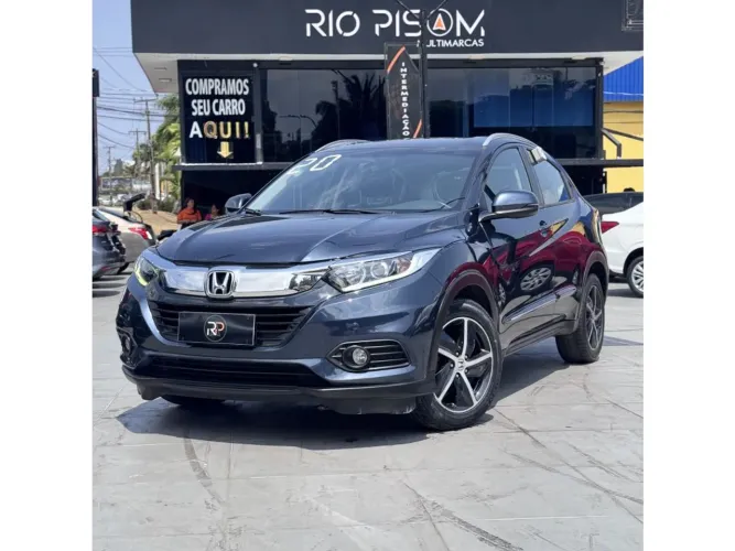 Honda HR-V EXL 1.8 Flexone 16V 5P Aut. Usados e Novos