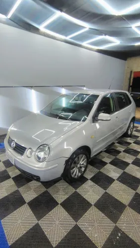 Volkswagen Polo 2003 Usados e Novos