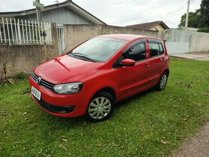 Volkswagen Fox 2011 Usados e Novos