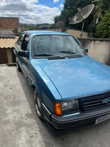 Chevrolet Chevette 1990 Usados e Novos