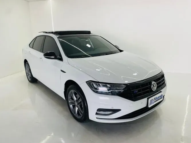 "volkswagen jetta 2020" - Carros Usados e Novos à venda