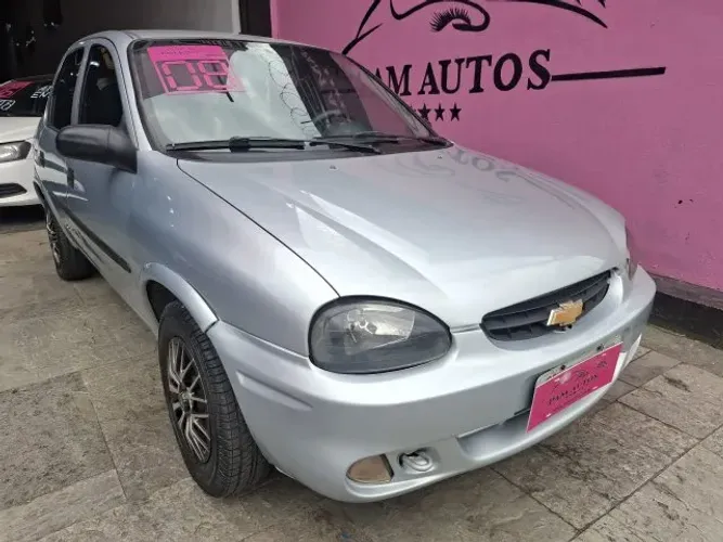 Chevrolet Classic 2008 Usados e Novos