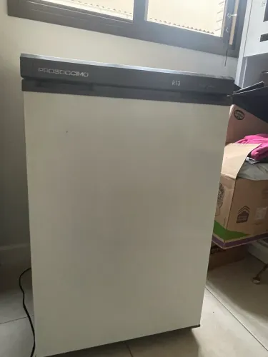 "prosdocimo geladeira" - Geladeiras e Freezers no Brasil