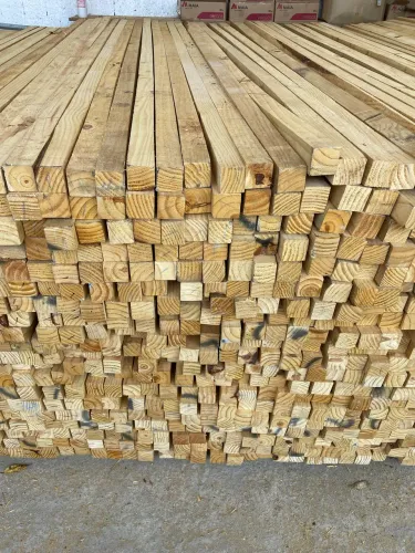 Madeiras em Fortaleza e região, CE