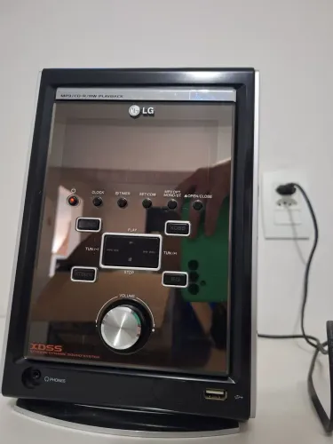 Micro System no Brasil