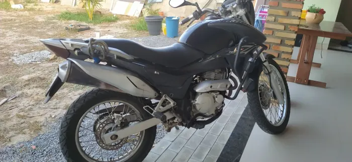 "motos falcon 400" - Motos no Brasil
