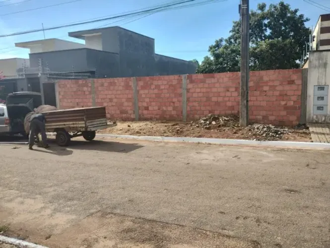 Anúncios no Tocantins, TO