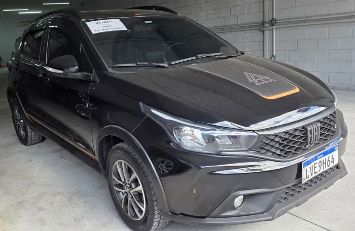 "carro para troca" - Carros Usados e Novos à venda