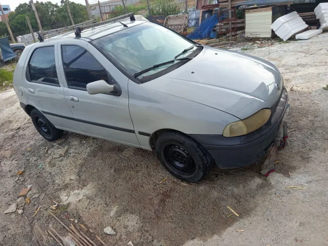 "fiat palio 98" - Carros Usados e Novos à venda