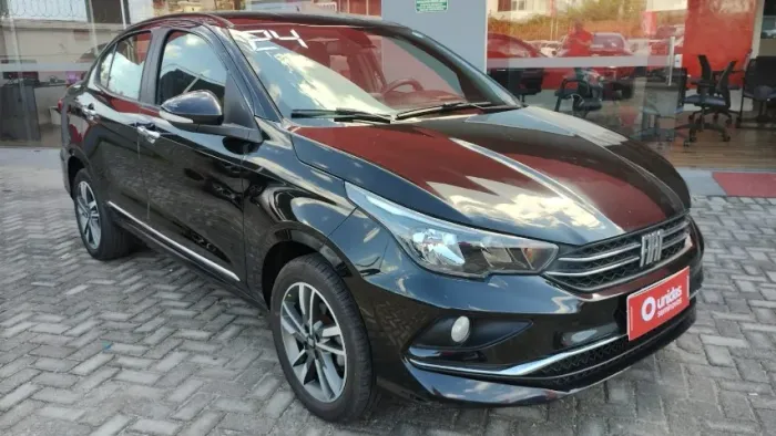 Fiat Cronos 2024 Usados e Novos