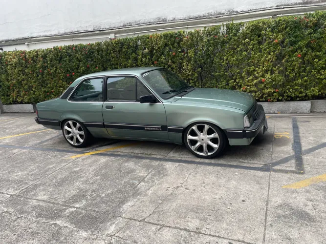 Chevrolet Chevette 1989 Usados e Novos