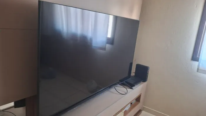 "tv 60 polegadas" - TVs no Brasil