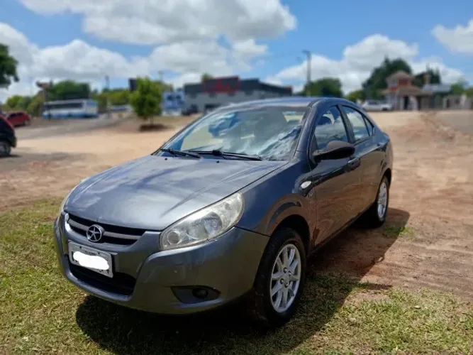 JAC J3 Turin Sedan 1.4 16V 4P Mec. Usados e Novos