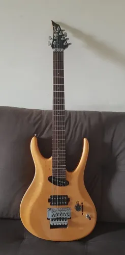 "guitarra tagima zero" - Instrumentos musicais no Brasil