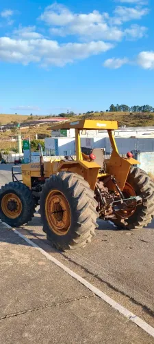 "valmet 65" no Brasil