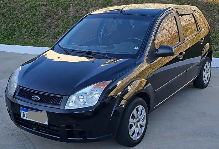 Ford Fiesta 2009 Usados e Novos