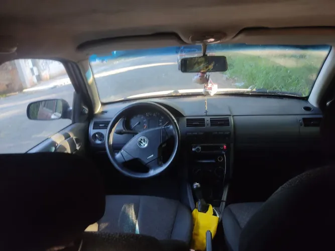 "volkswagen parati g3" no Brasil