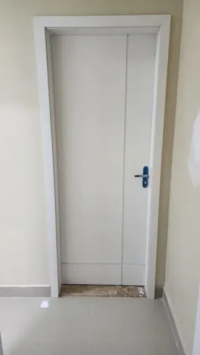 Portas no Brasil