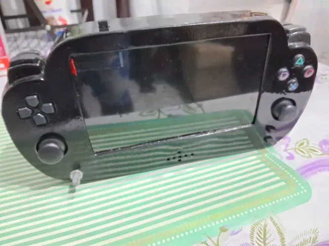 "ps2 portatil" - Consoles de Vídeo Game no Brasil