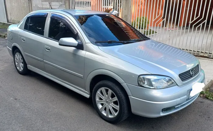 Chevrolet Astra 2000 Usados e Novos