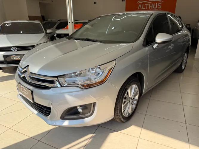 "citroen c4 lounge 2016" - Carros Usados e Novos à venda